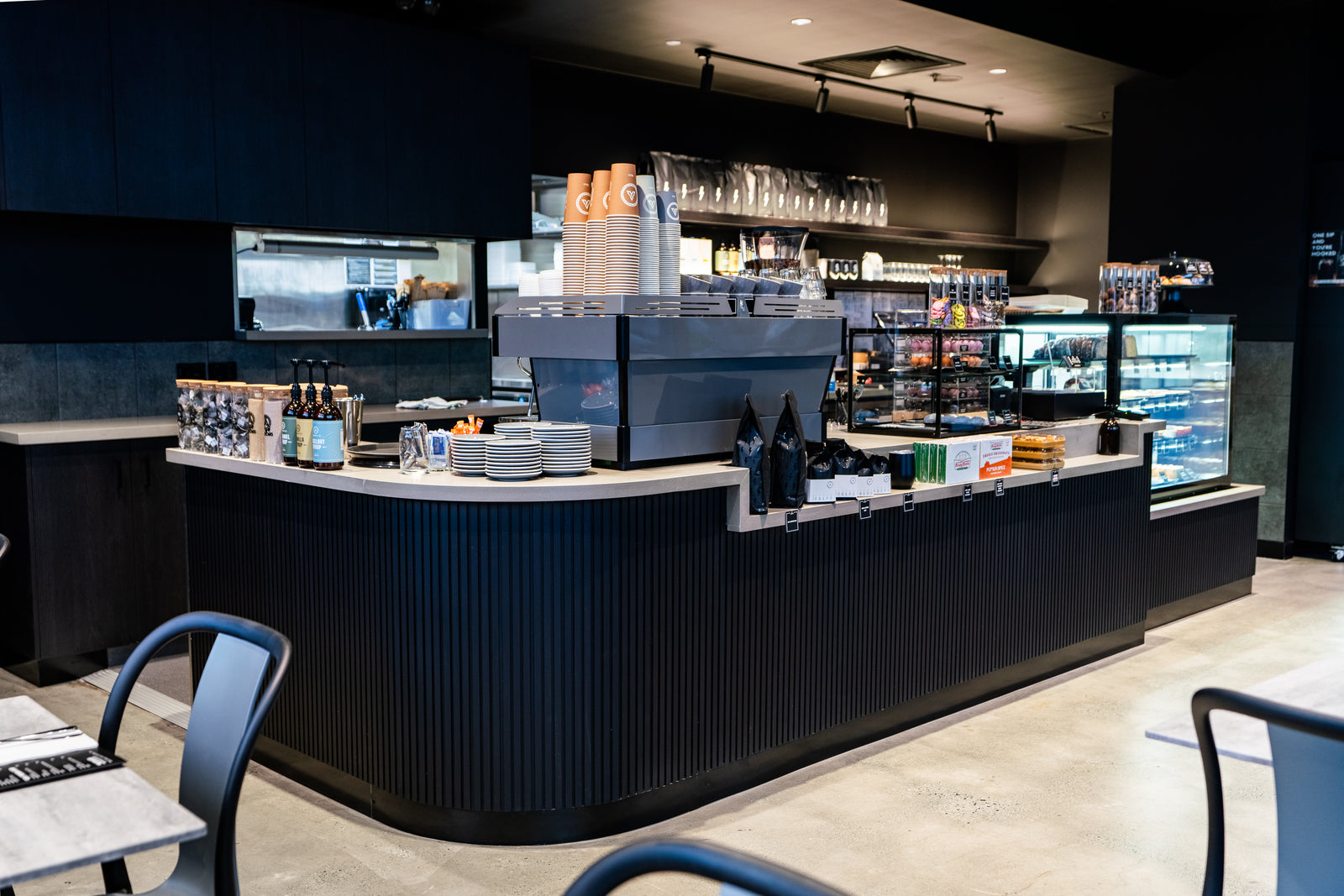 Andonis Cafe Chermside | Breakfast, Brunch & Coffee Chermside QLD